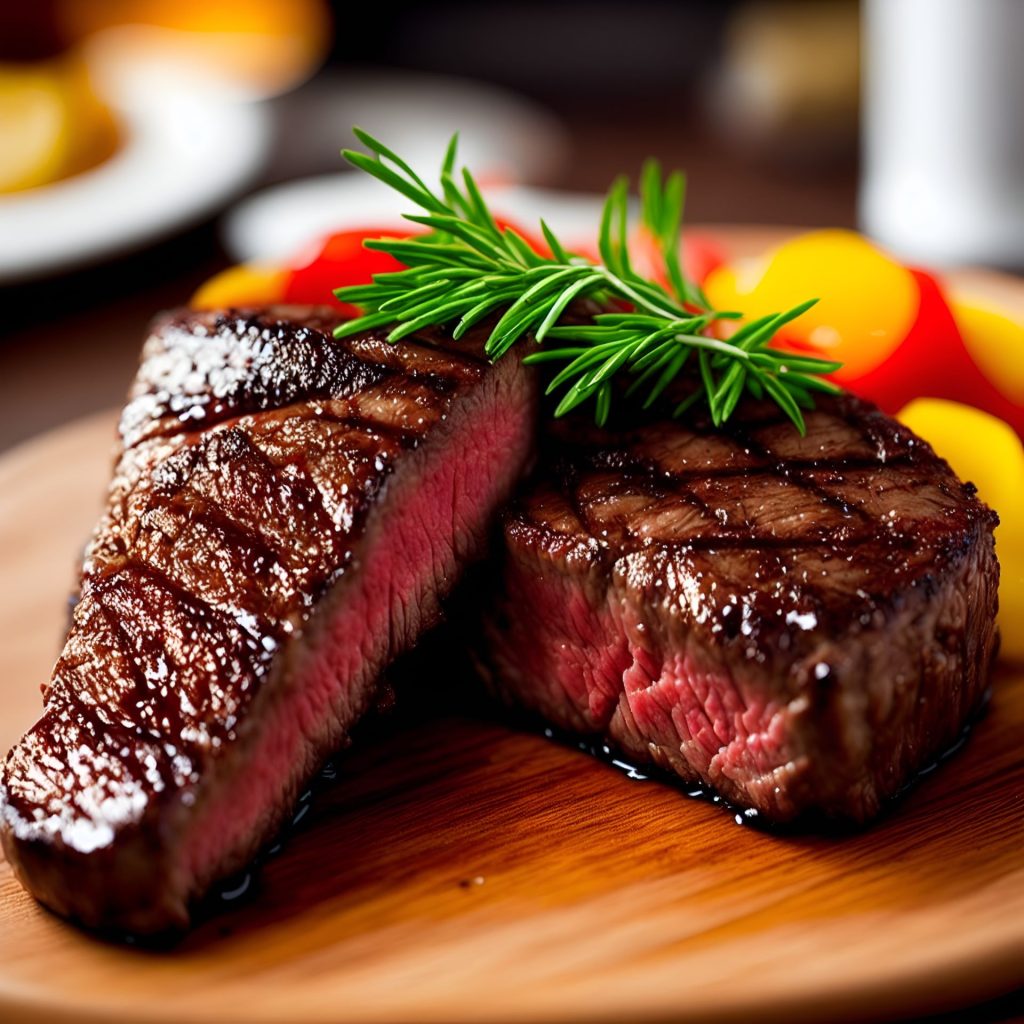 Food Manufacturers in South Africa | UKM Foods