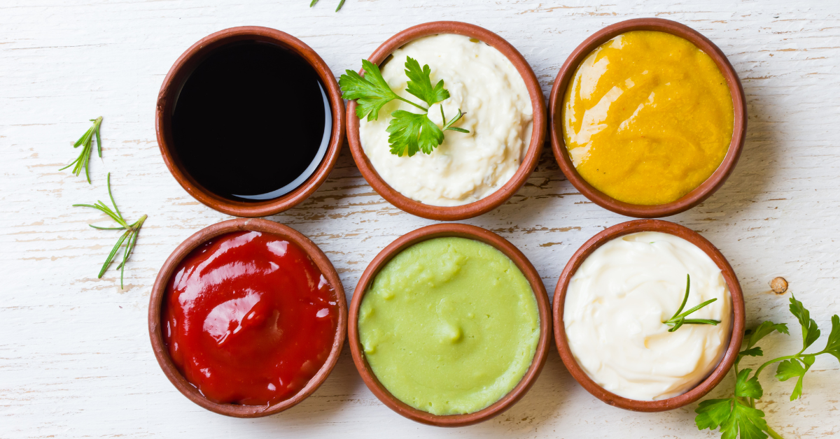 Mastering the Art of Sauce: From Classic to Contemporary