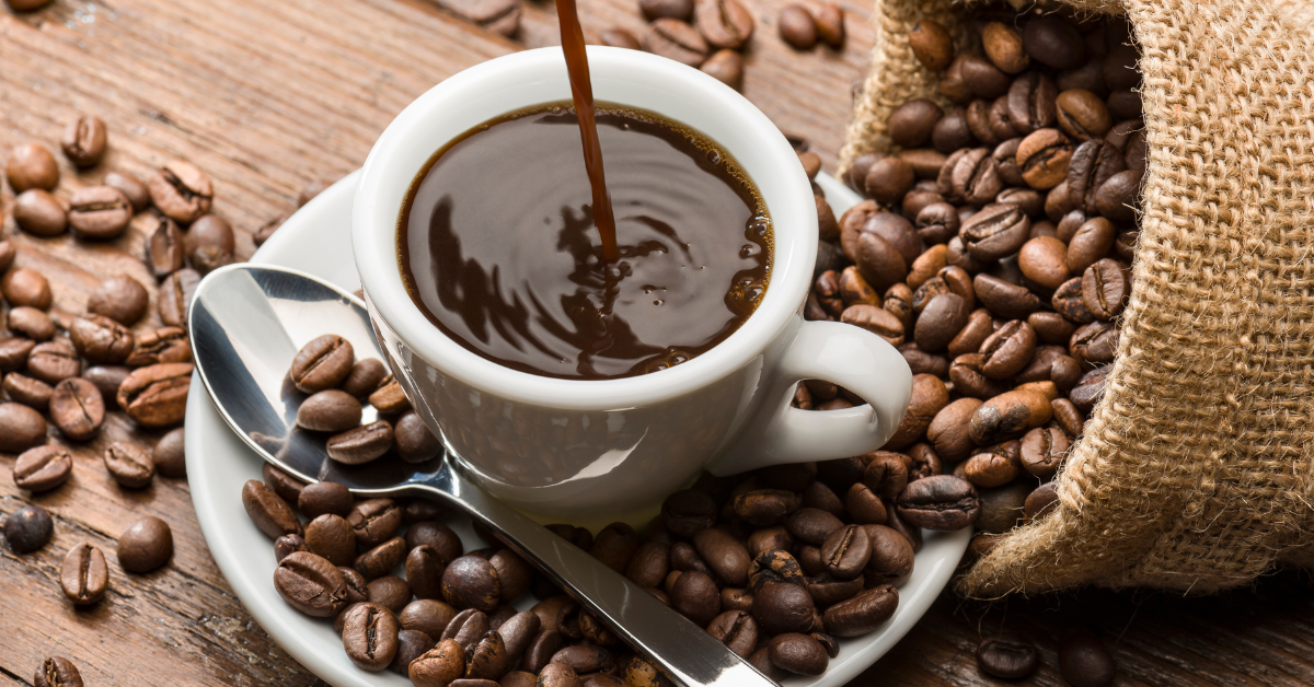 The Journey of South African Coffee From Bean to Cup