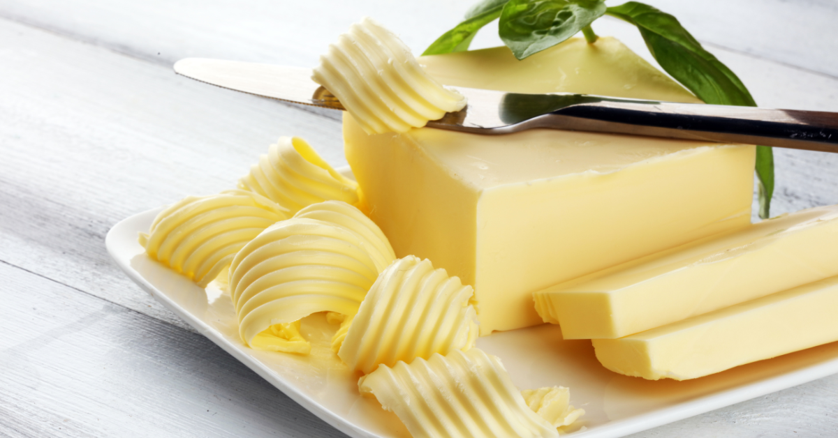 Everything You Need to Know About Margarine